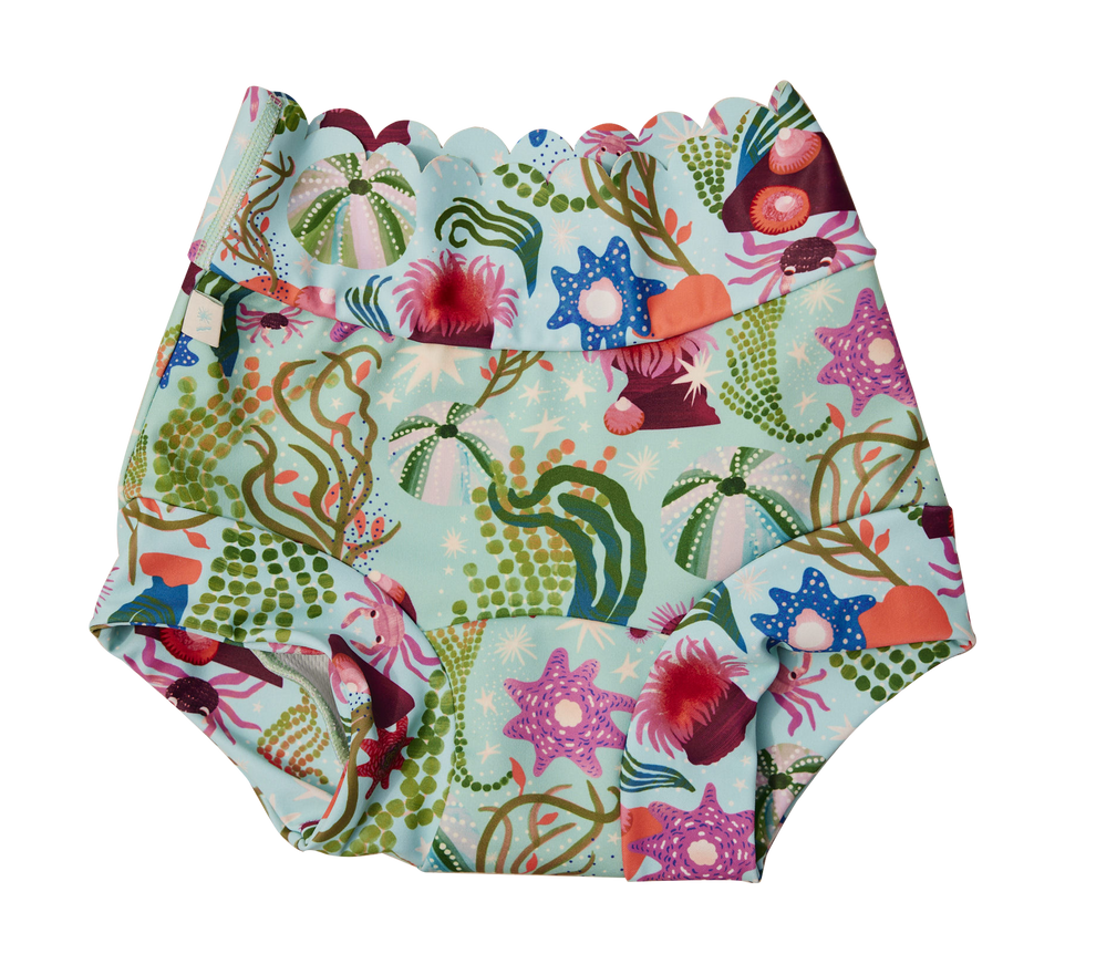 Swim Nappy (Rock the Pool) – Waterlings – waterlings swim